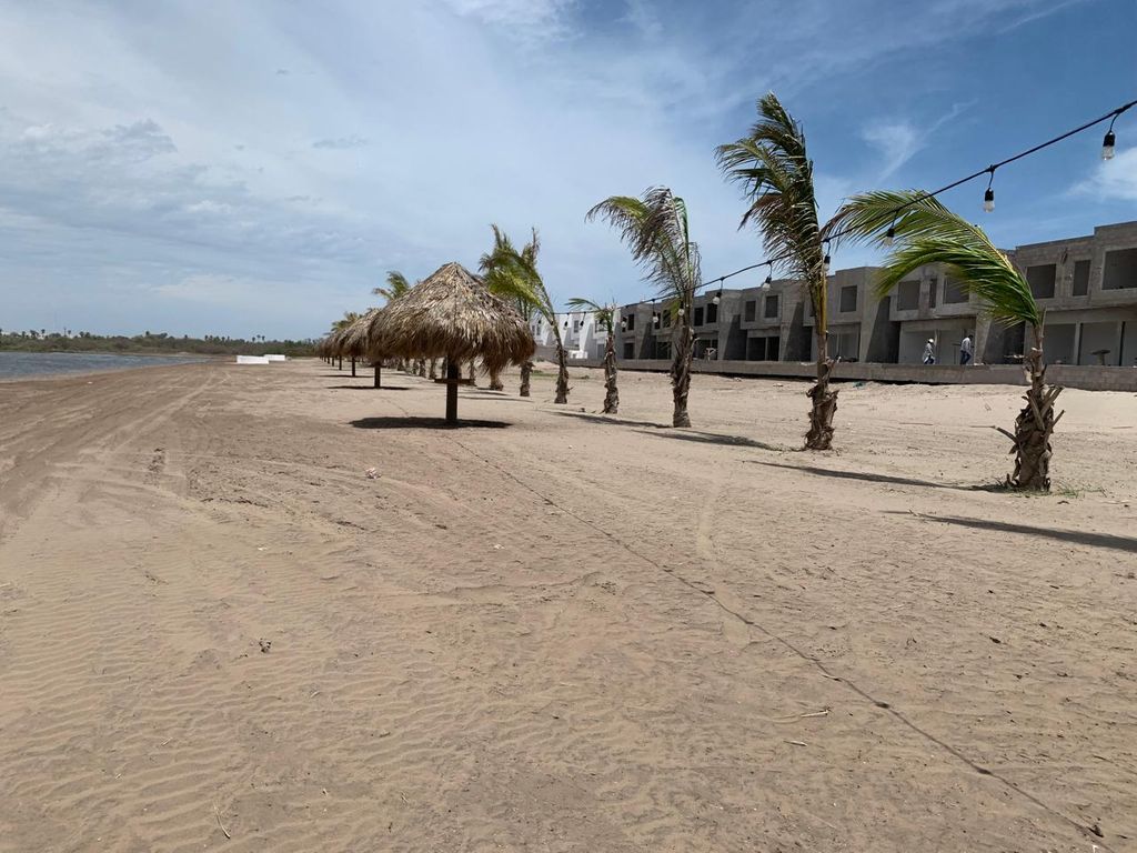 Casas Preventa The Point Ocean Villas Nuevo Altata Navolato 3,300,000 ...
